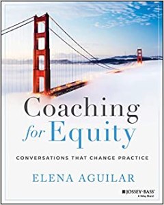 Coaching for Equity Reflection #5 | Reflections on Leadership and Learning